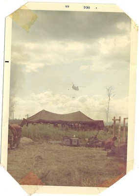 1-6 198TH LIGHT INFANTRY BRIGADE AMERICAL DIVISION: Reunite With Other ...