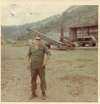 547TH ENGINEER BATTALION: Reunite With 43 Other Veterans | VetFriends.com