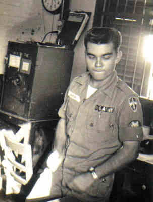 ROTC ADVANCED CAMP, FT RILEY: Reunite With 3 Other Veterans ...